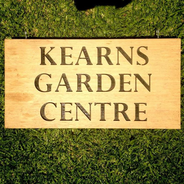 Timber Signs - Abbottsolutely Timber